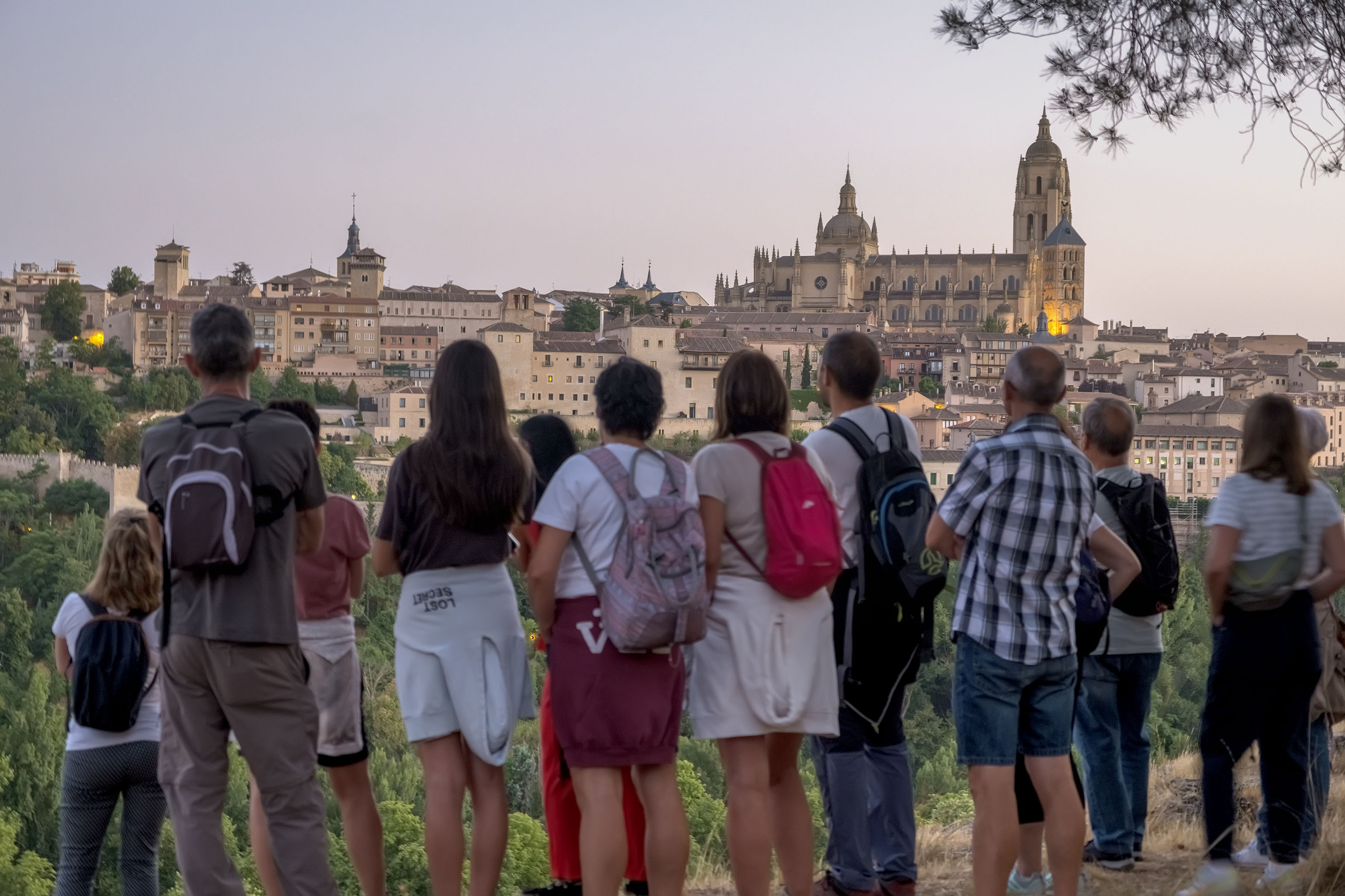 La presentación del libro ‘Ciudades de Sefarad’ inaugura el XIV Ciclo de Actividades en la ...